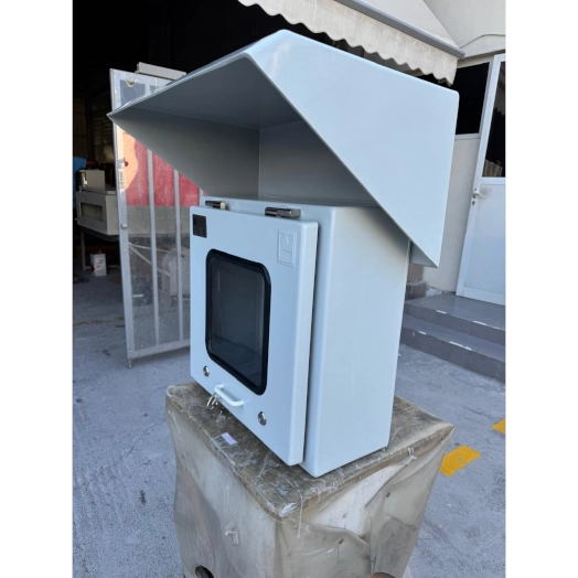 GRP/FRP Manufacturers In UAE | FRP Panels & GRP Suppliers Dubai